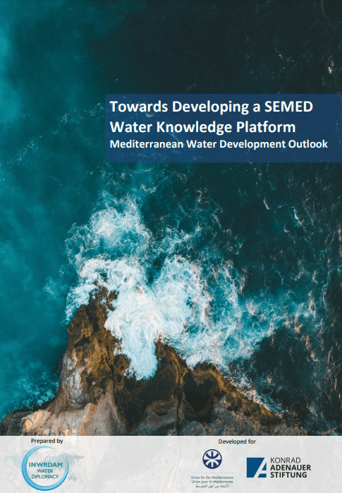 Towards Developing a SEMED Water Knowledge Platform – Mediterranean ...