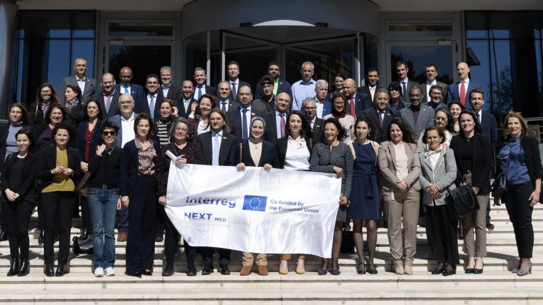 15 countries pave the way for the launch of first call for proposals ...