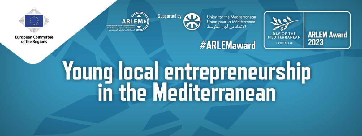 Euro-Mediterranean Regional and Local Assembly (ARLEM) Award - EU ...