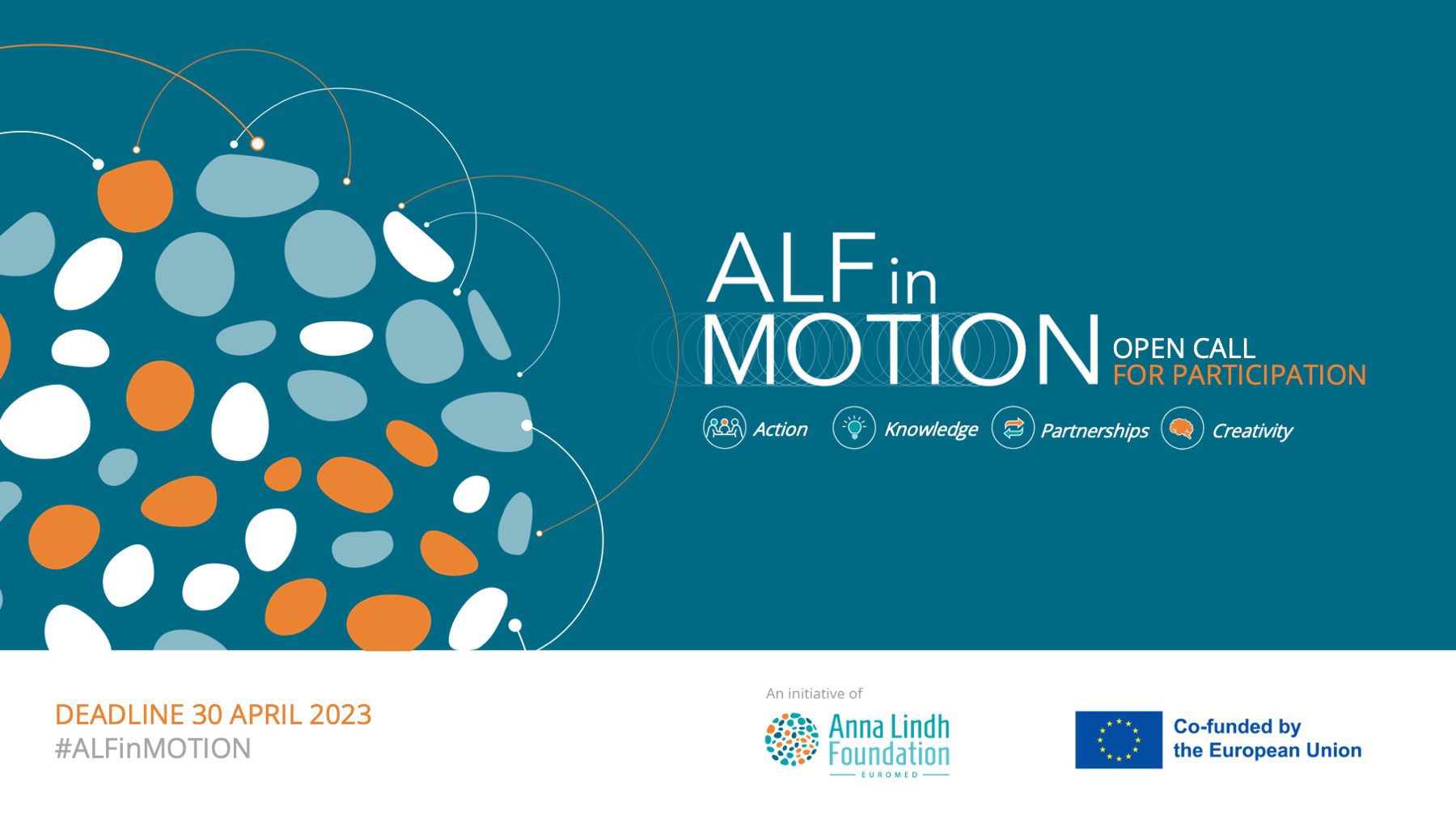 Open Call for Participation - ALFinMOTION, second edition - EU Neighbours