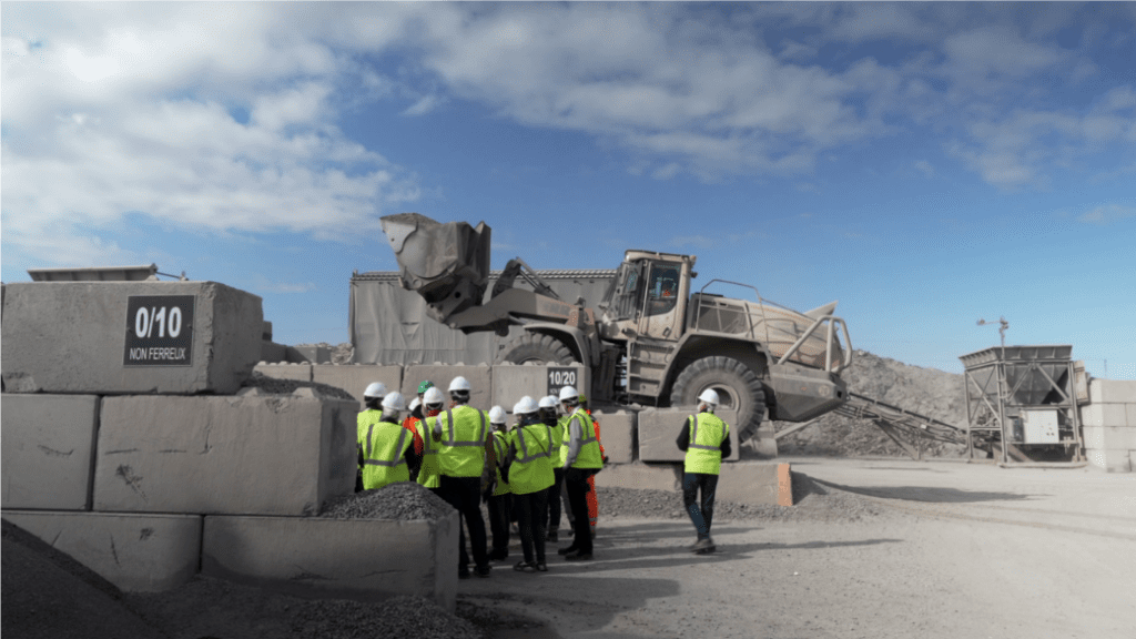 New video released by the WES project on Sustainable Construction and ...