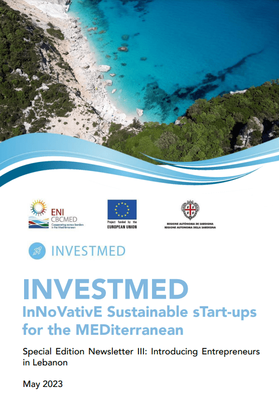 Investmed Project Special Edition Newsletter - EU Neighbours