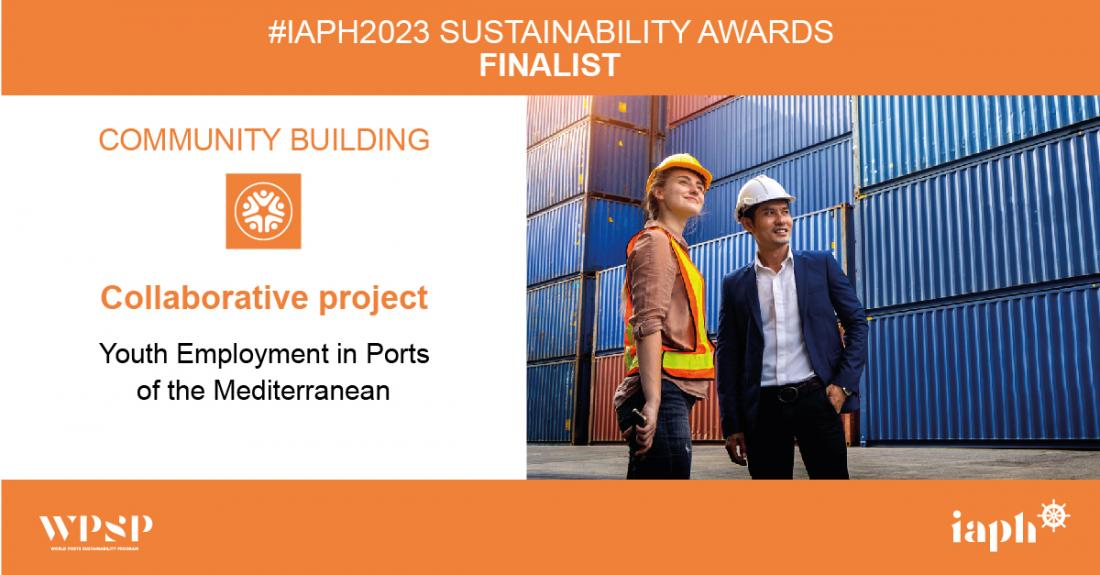 EU project YEP MED selected as Top-18 Finalist at International ...