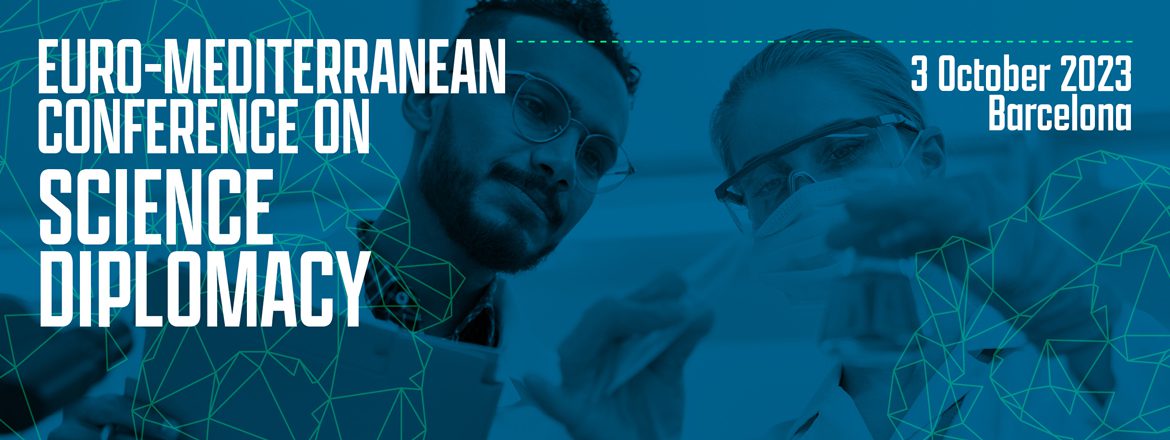 Euro-Mediterranean Conference on Science Diplomacy - EU Neighbours