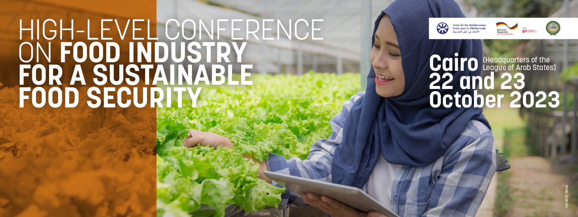 High-Level Conference on Food industry and food security - EU Neighbours