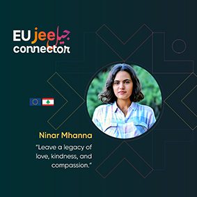 Ninar Mhanna - EU Neighbours