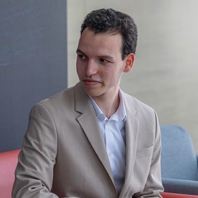 Nacer Nafea - EU Neighbours