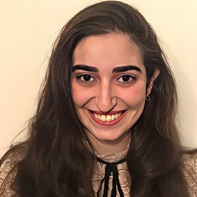 Elsy Milan - EU Neighbours