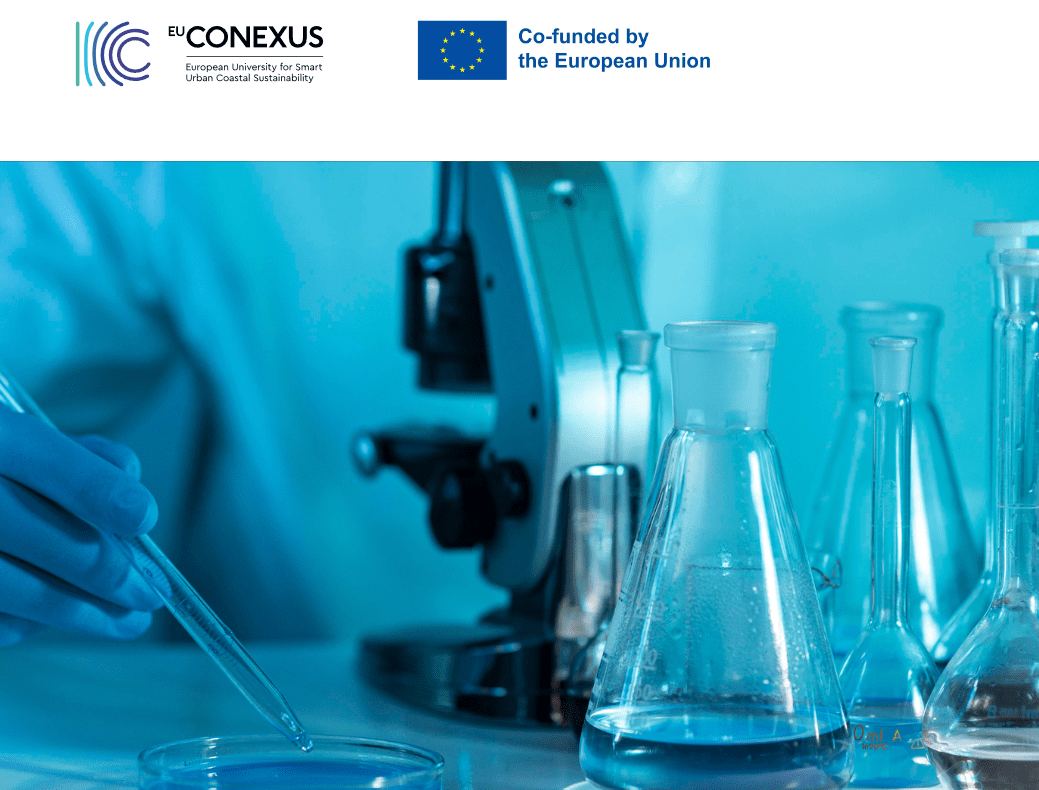 Joint Master Programme in Marine Biotechnology, Erasmus Mundus Joint ...