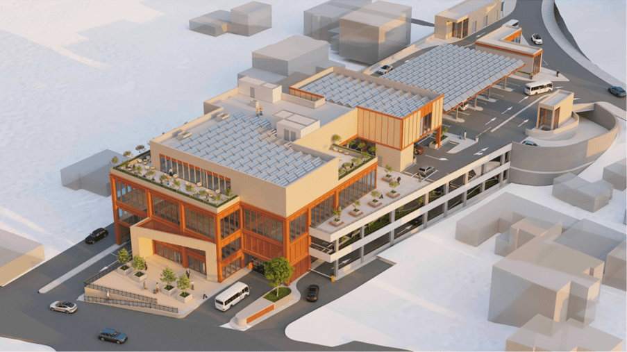 Jordan: Great Irbid municipality to improve the quality of air thanks ...