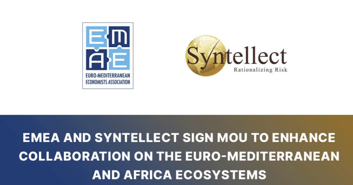 EMEA new MoU to enhance collaboration on the Euro-Mediterranean and Africa ecosystems - EU ...