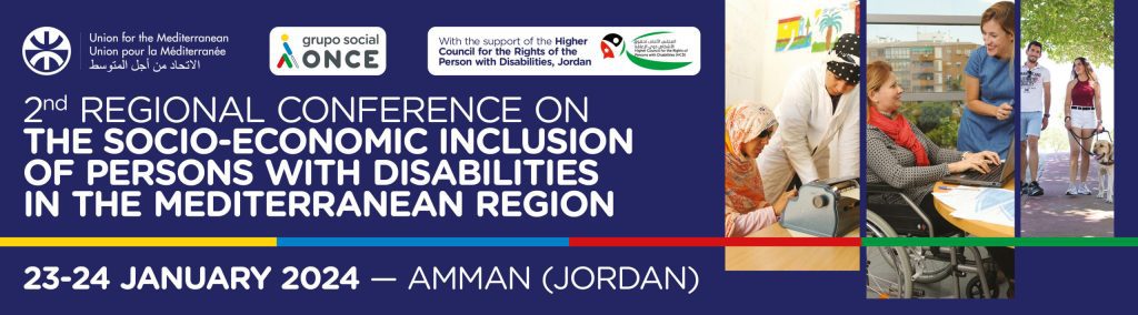 Amman to host UfM Euro-Mediterranean Conference on the Socio-Economic ...