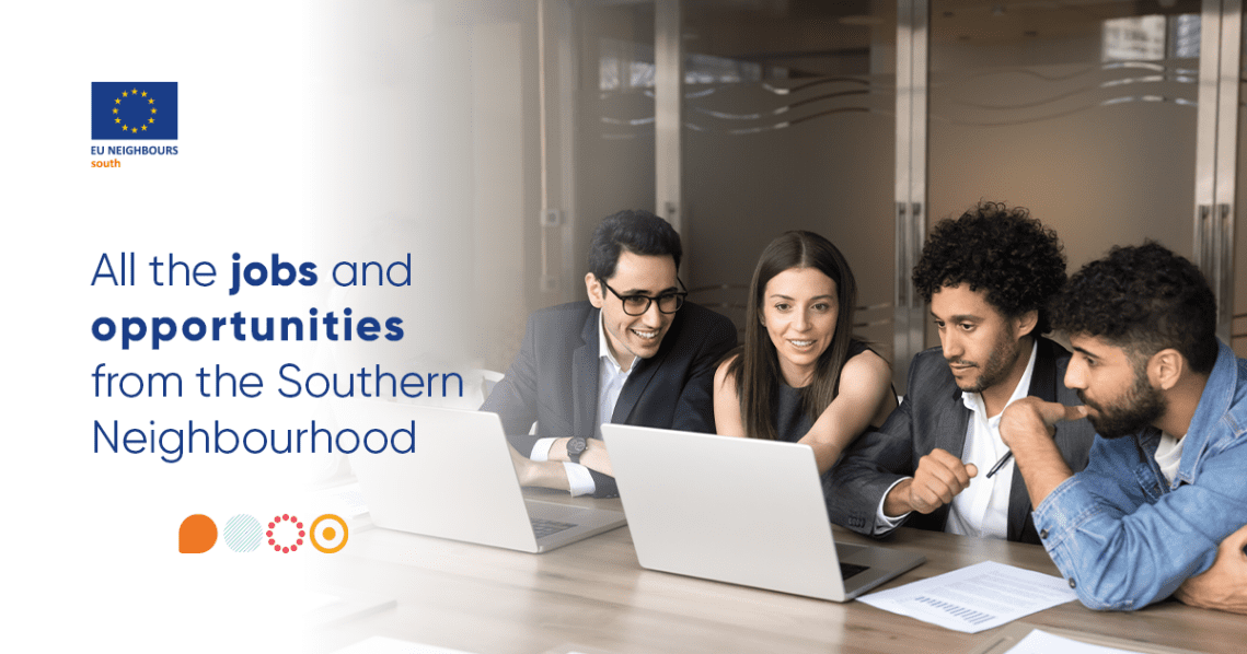 New Capacity4dev platform launched - EU Neighbours