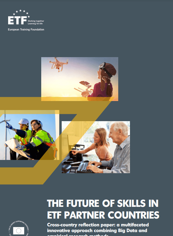 The future of skills in ETF partner countries - EU Neighbours