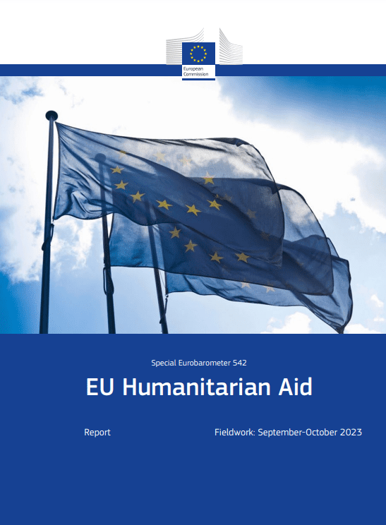 EU humanitarian aid - EU Neighbours