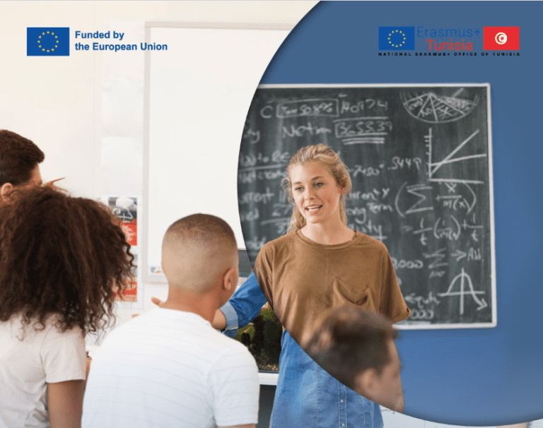 Save the Dates, Mobility ICM and Erasmus+ Calls - Tunisia - EU Neighbours