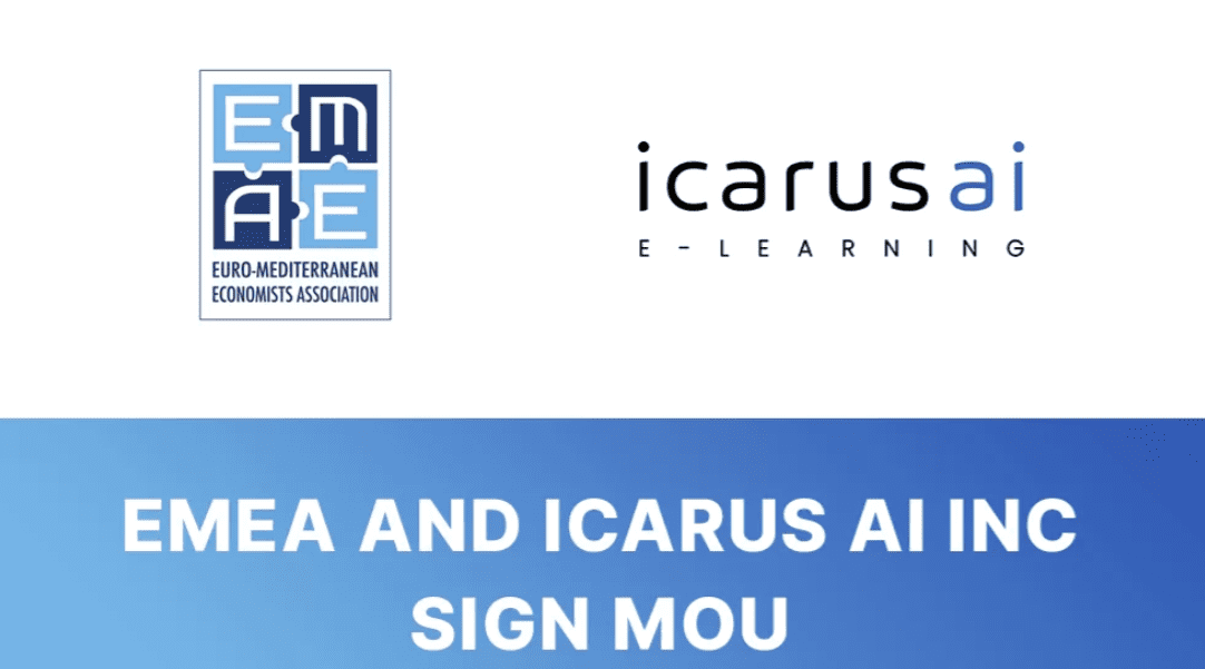 EMEA signs a new MoU - EU Neighbours