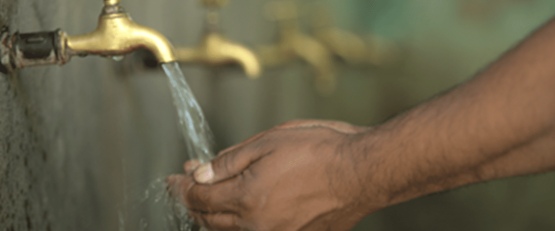 WES bulletin: Strengthening water utilities to manage Non-Revenue Water ...