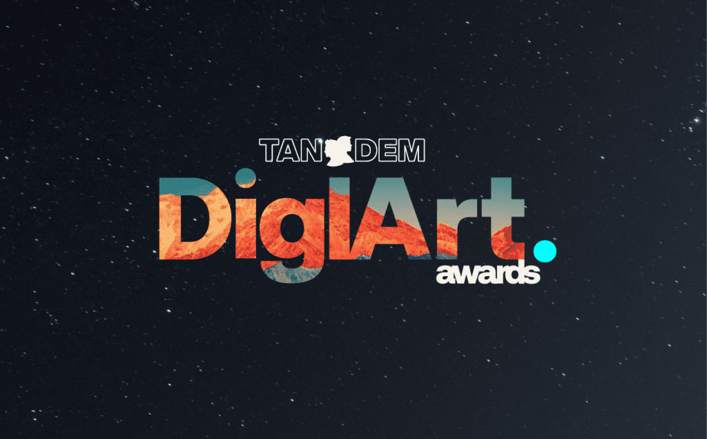 TANDEM DigiArt Award: Calling Digital Artists, This Contest Is for You ...