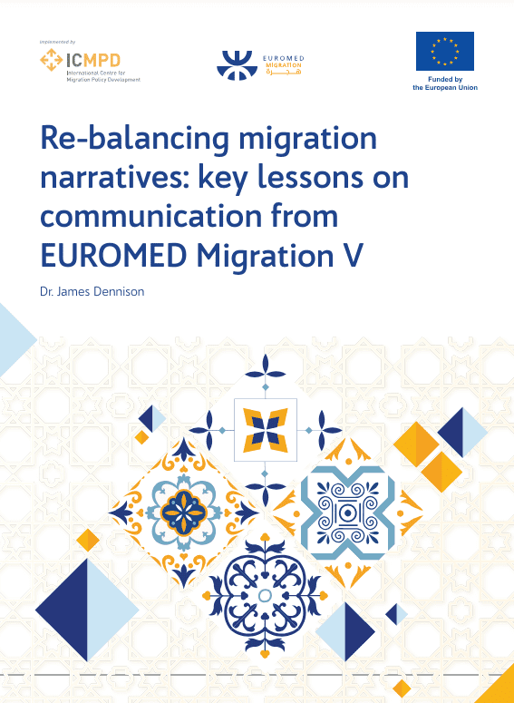 Re-balancing Migration Narratives: Key Lessons on Communication from ...