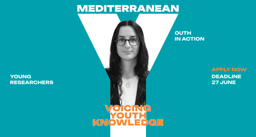 Apply for the Mediterranean Youth in Action Programme - EU Neighbours