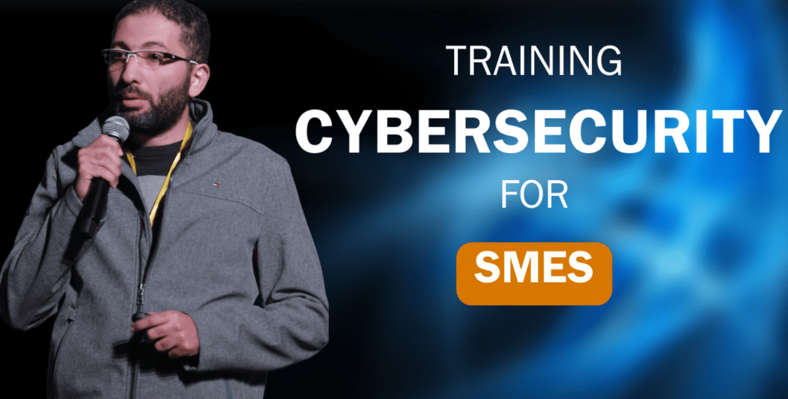 EBRD Cybersecurity Simulation Exercise Training for SME in Egypt ...