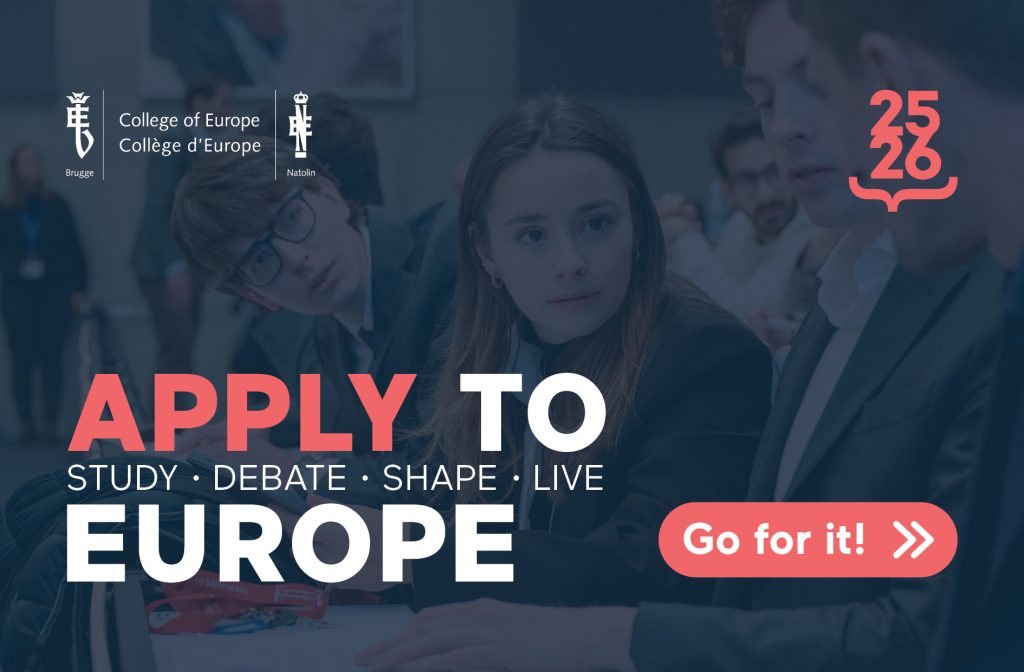 Full Scholarships for Students from the Countries of the EU’s Southern Neighbourhood to Study at ...
