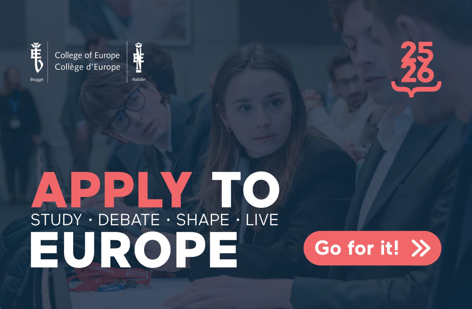 Full Scholarships for Students from the Countries of the EU’s Southern Neighbourhood to Study at ...