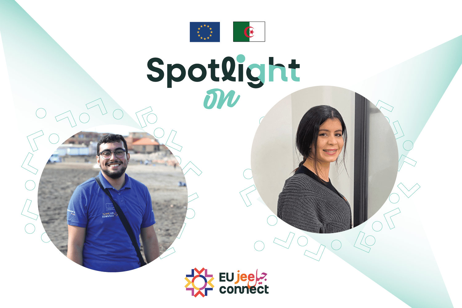 EU Jeel Connectors in Algeria: Empowering Communities - EU Neighbours