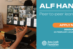 Home Page - EU Neighbours