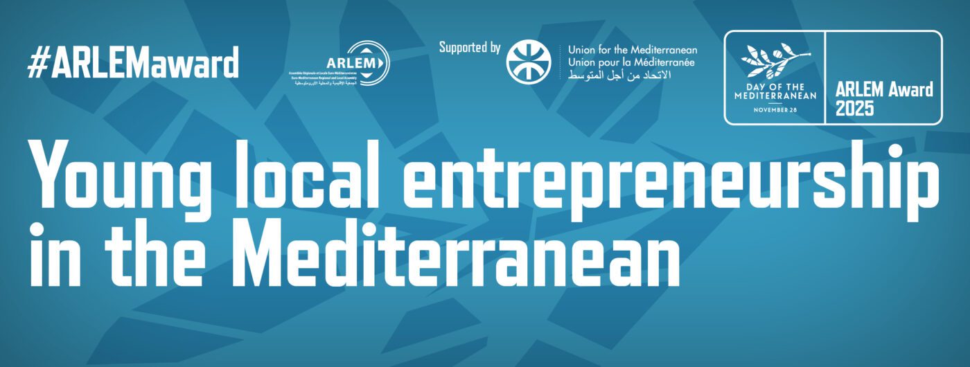 Looking for the young local entrepreneur of the year 2025 in the ...