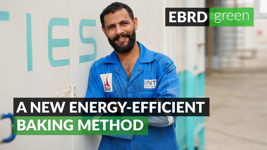 EBRD and EU boost innovation in Egypt's food industry - EU Neighbours