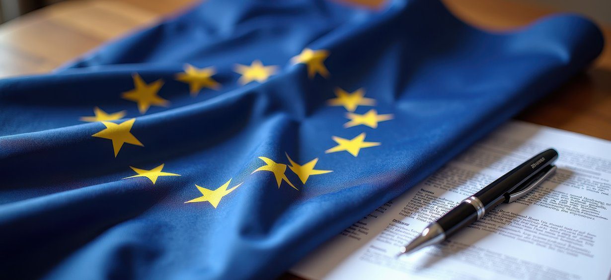 The Schuman Declaration’s 75th anniversary - EU Neighbours