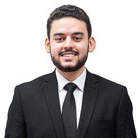 Karim Ehab Salah - EU Neighbours