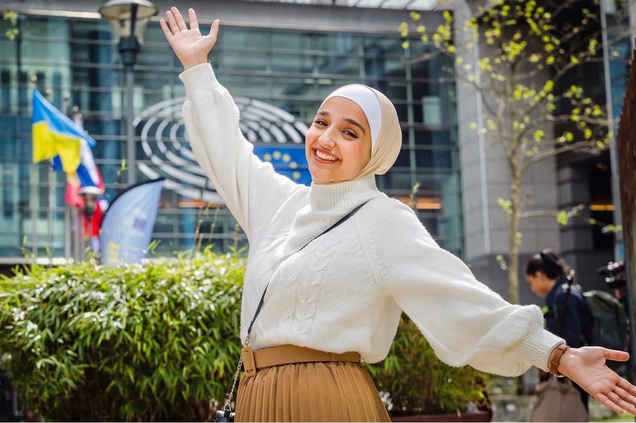 Meet the Winner of the Interreg NEXT MED Content Creator Contest - EU ...