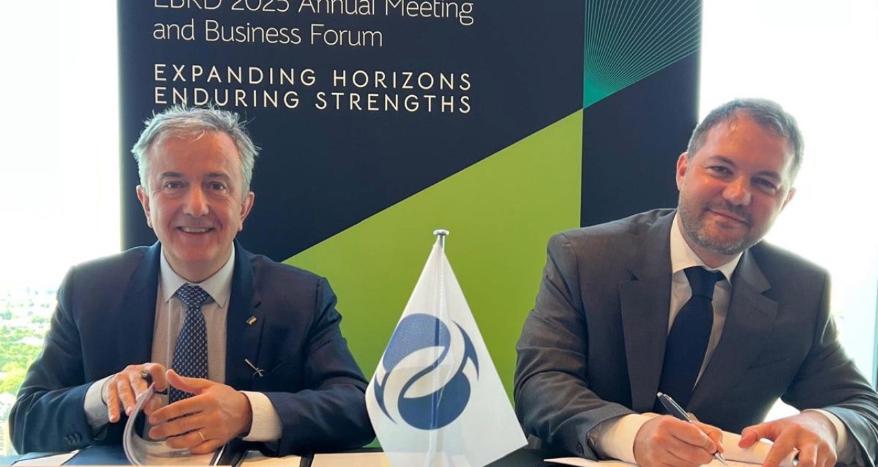 EBRD and Quds Bank sign revolving credit agreement under TFP - EU ...
