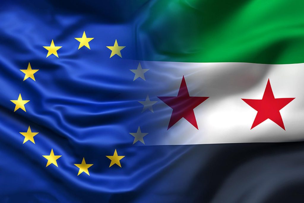 Syria: Statement by the High Representative on behalf of the European ...