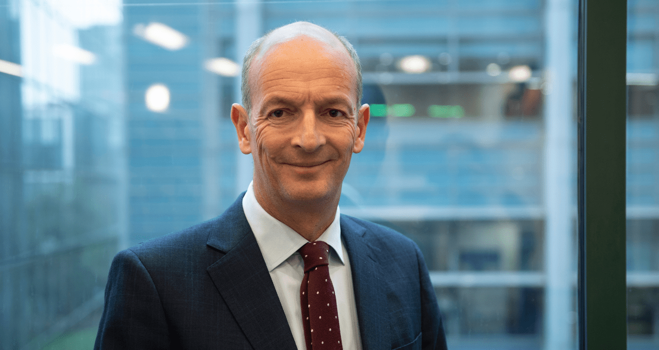 EBRD Vice President Mark Bowman visits Morocco - EU Neighbours