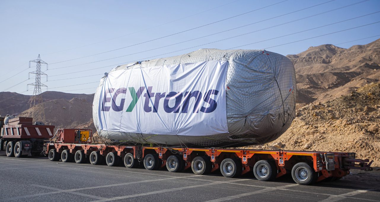 EBRD and donors support transformation of Egyptian logistics leader ...